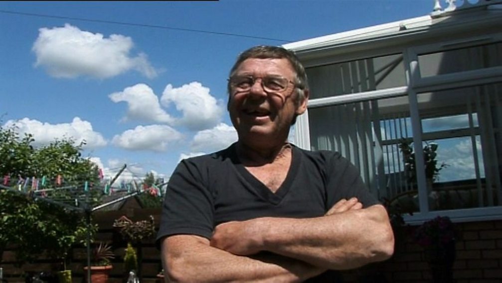 BBC One - The Scheme