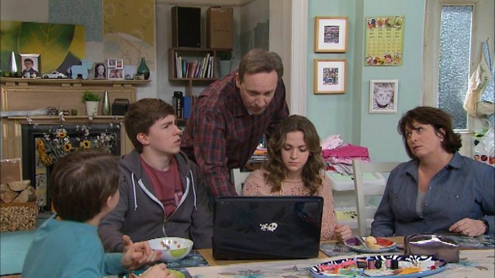 BBC One - Life of Riley