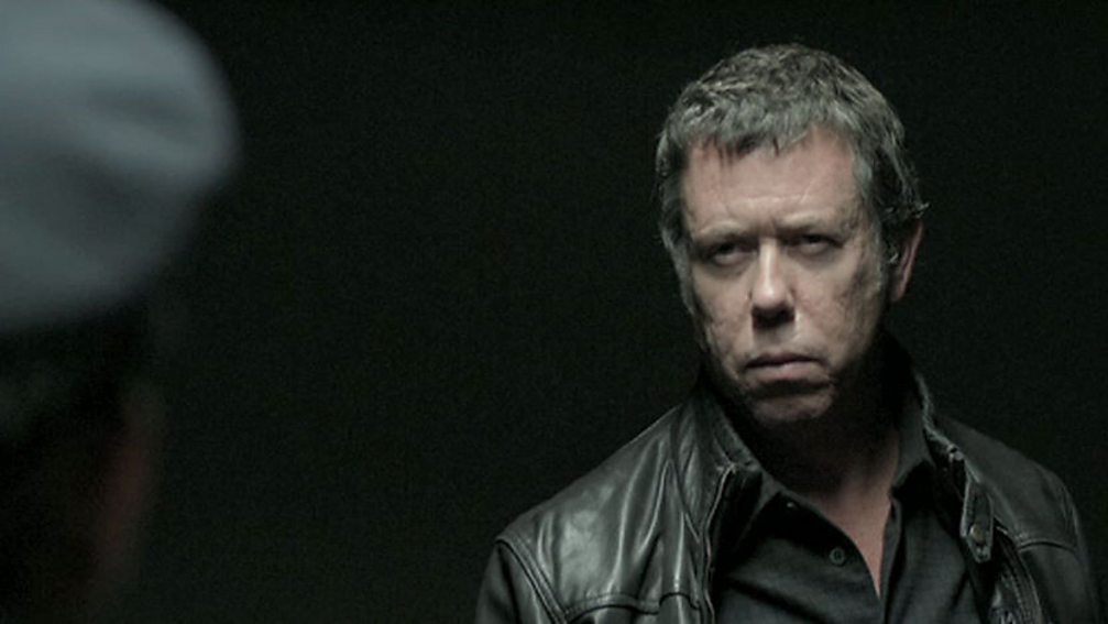 BBC Two - The Shadow Line