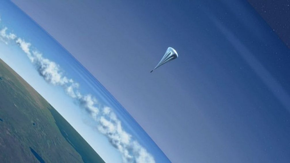 BBC Two - Earth: The Power of the Planet, Volcano, Pangaea