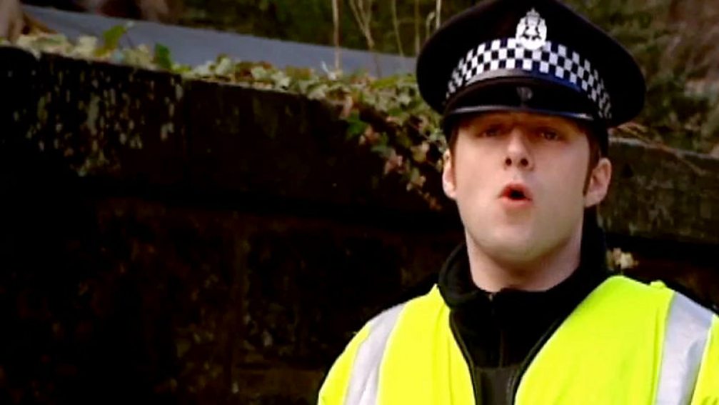 BBC Scotland - Burnistoun, Series 1, Episode 1