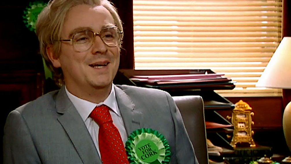 BBC Scotland - Burnistoun, Series 1, Episode 1