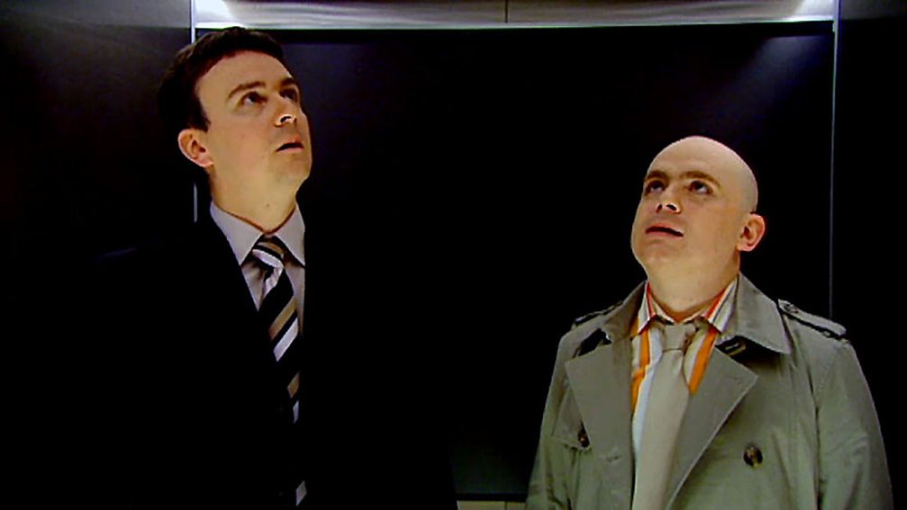 BBC Scotland - BBC Scotland, Scottish comedy