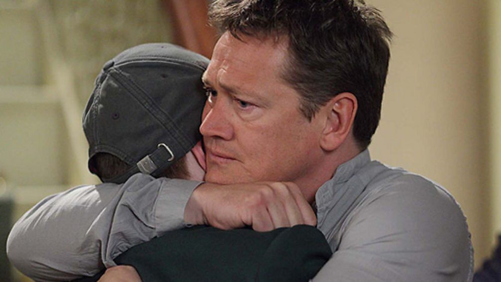 BBC One - EastEnders 2008 - 2012, 2011, 07/06/2011