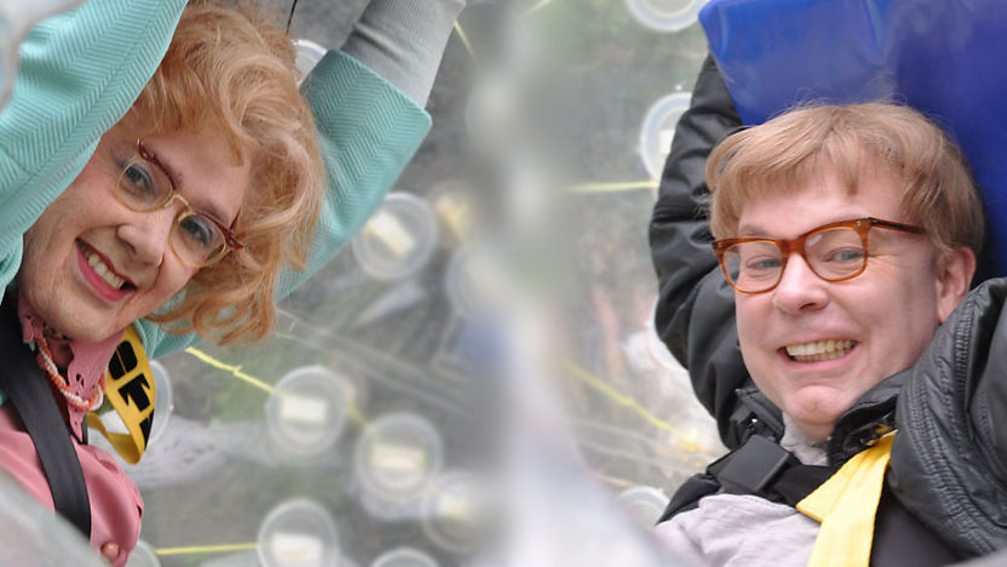 BBC Two - Psychoville