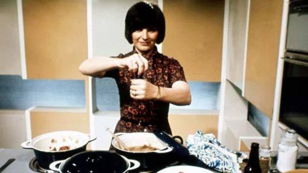 BBC Two - Delia through the Decades