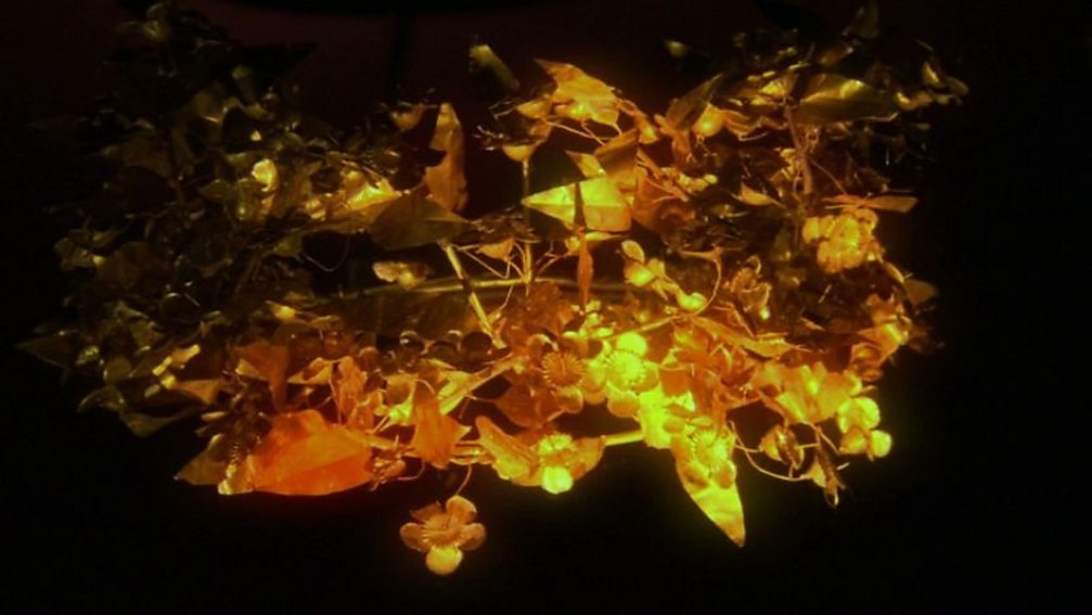 BBC Four - Ancient Greece: The Greatest Show on Earth - Dr Michael Scott