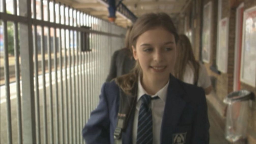 BBC One - Taken: The Milly Dowler Story