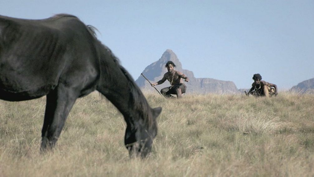 BBC One - Planet of the Apemen: Battle for Earth, Neanderthal ...