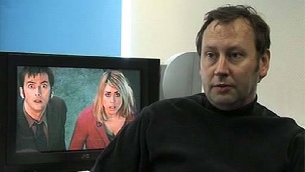 BBC One - Doctor Who (2005–2022), Series 2, The Impossible Planet