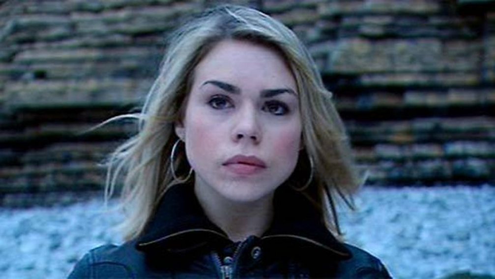BBC One - Doctor Who (2005–2022), Series 1 - Rose Tyler