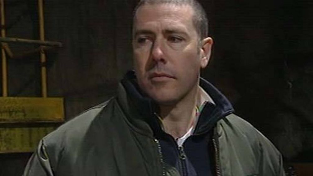 BBC One - Doctor Who (2005–2022), Series 2, Doomsday, Doomsday