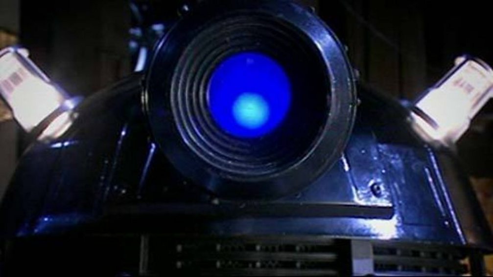BBC One - Doctor Who (2005–2022), Series 3, Daleks in Manhattan