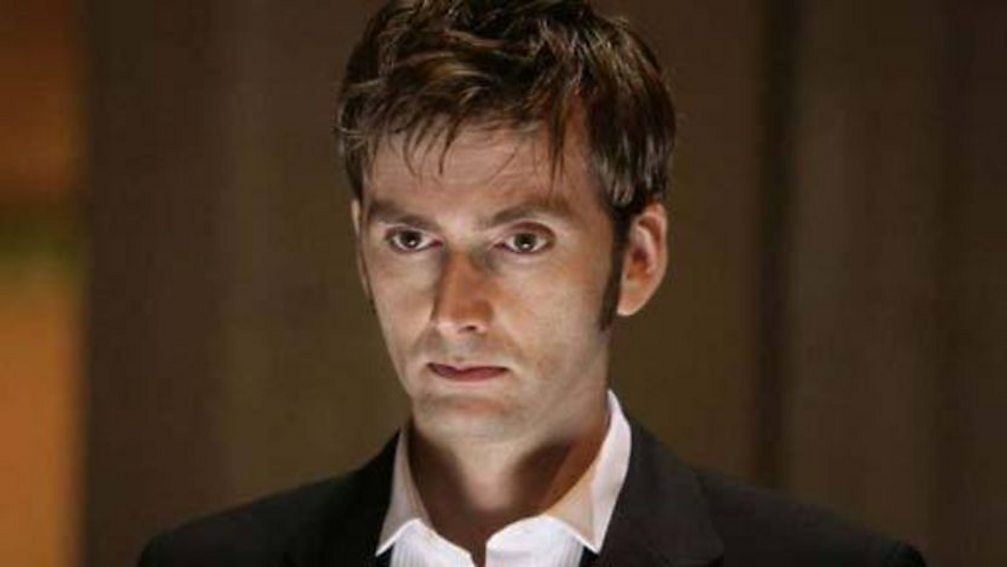 BBC One - Doctor Who (2005–2022), Series 3, The Lazarus Experiment ...