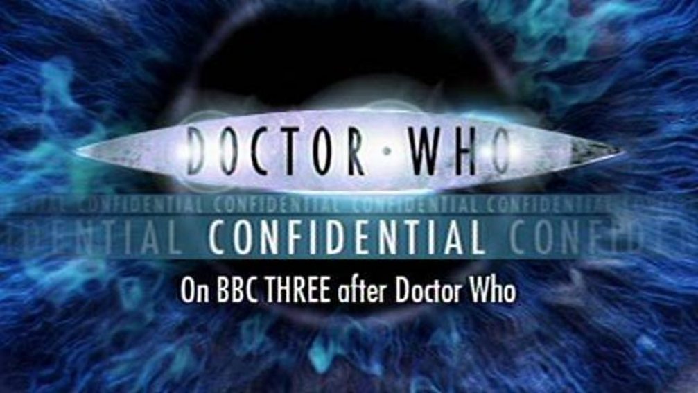 BBC One - Doctor Who (2005–2022), Series 4, Partners in Crime ...