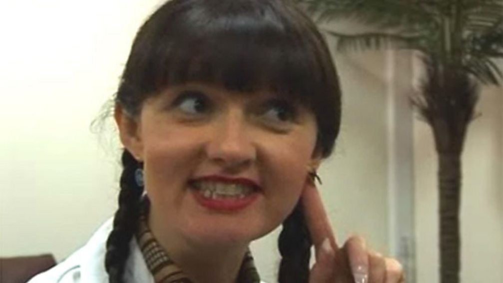 BBC Two - Lab Rats, Jo Enright interview