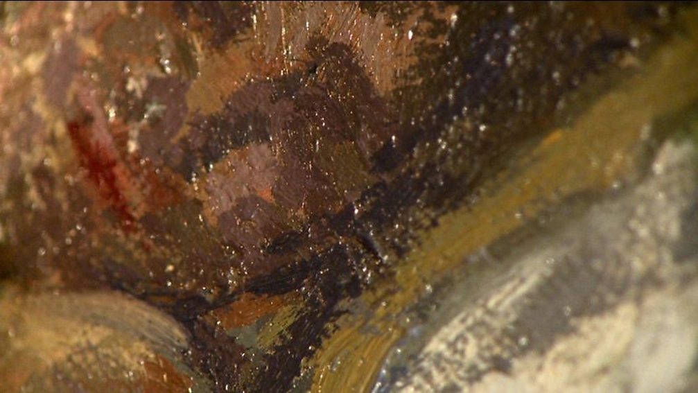 BBC Four - British Masters, In Search of England, Stanley Spencer's ...