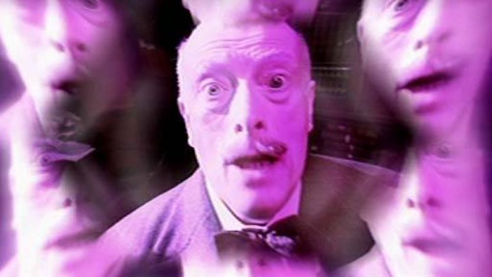 BBC One - Doctor Who (2005–2022), Series 4 - The Vespiform