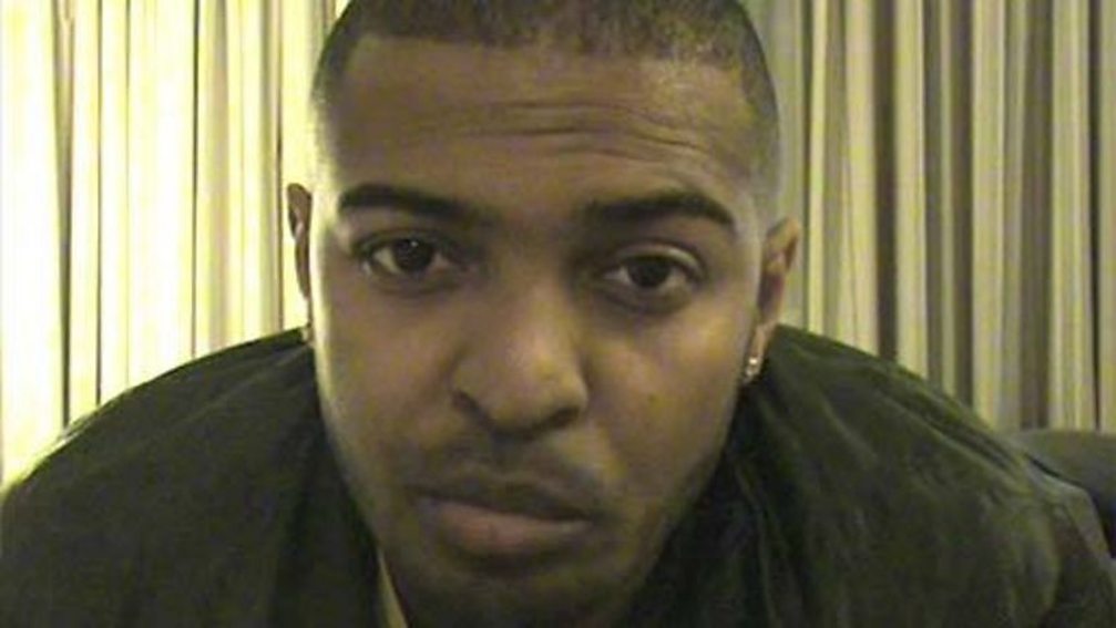 BBC One - Doctor Who (2005–2022), Series 1 - Mickey Smith