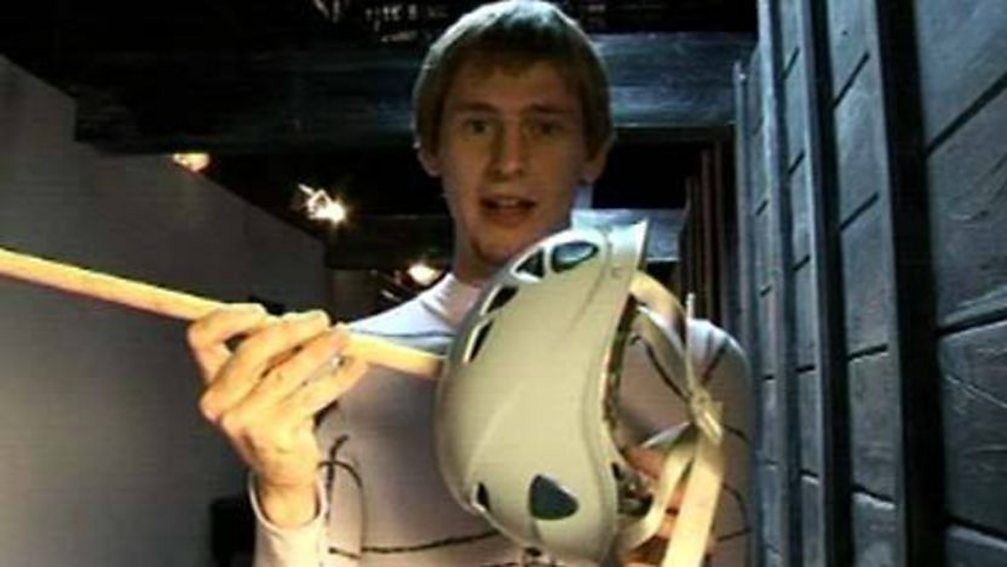 BBC One - Doctor Who (2005–2022), Series 2, Tooth and Claw