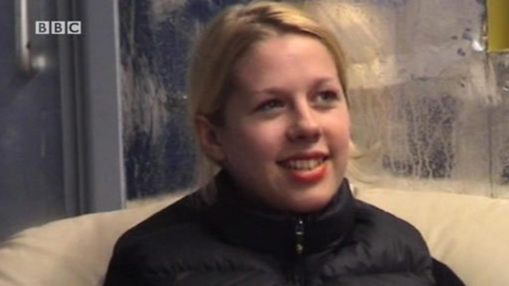 BBC One - Doctor Who (2005–2022), Series 1, The Doctor Dances