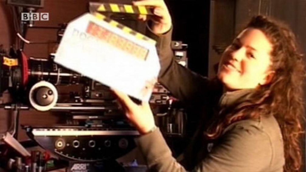 Bbc One Doctor Who 2005 2022 Series 1 Fathers Day Episode Trailer