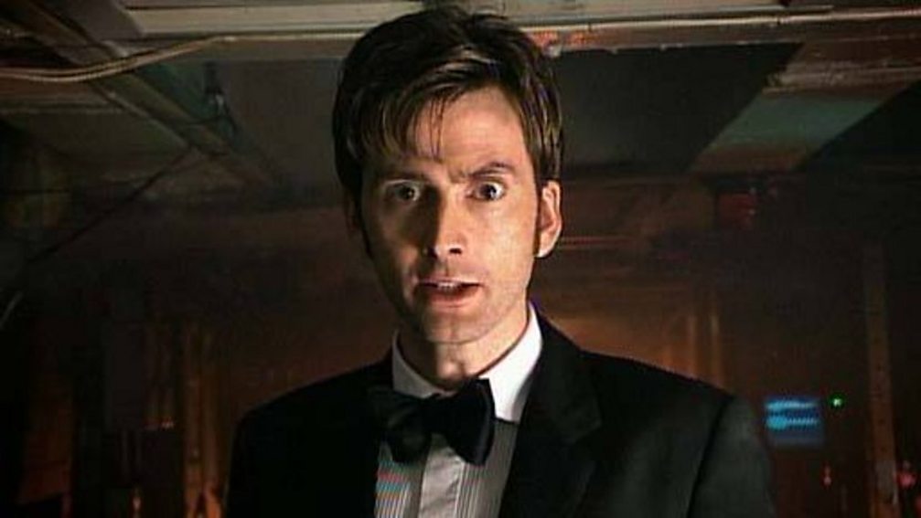 BBC One - Doctor Who (2005–2022), Voyage of the Damned - Astrid Peth