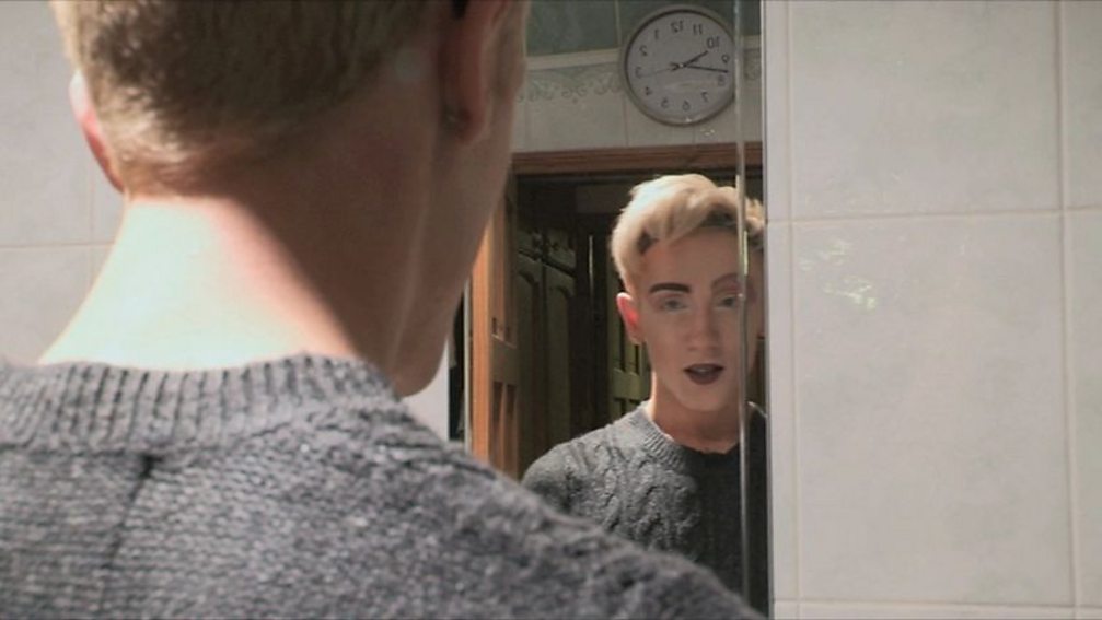BBC Three - Jamie: Drag Queen at 16