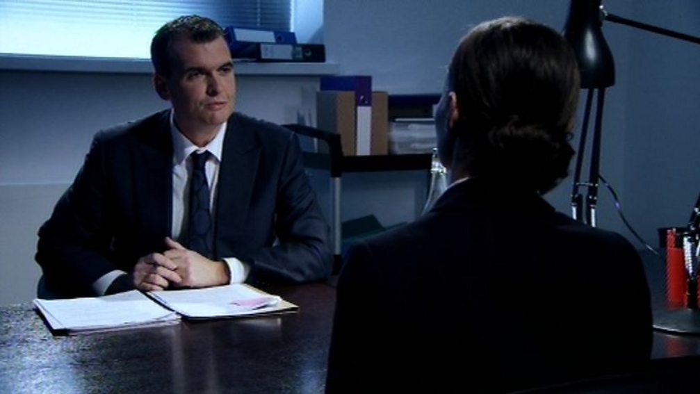 BBC One - The Apprentice, Series 7