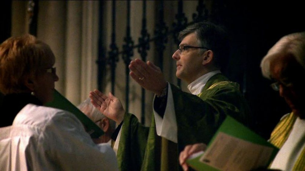 BBC Four - British Masters, In Search of England, Stanley Spencer's ...