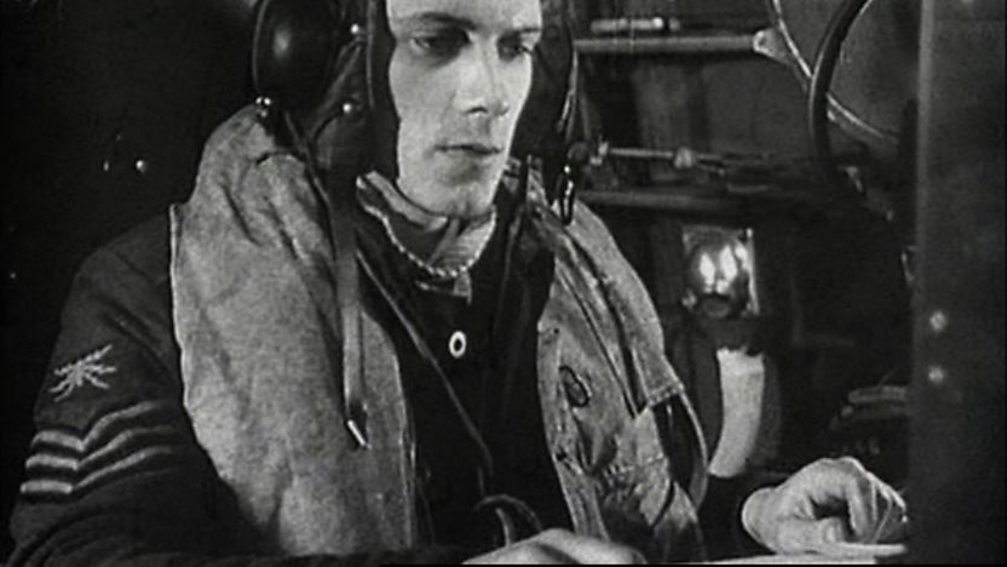 BBC Four - The Rattigan Enigma by Benedict Cumberbatch