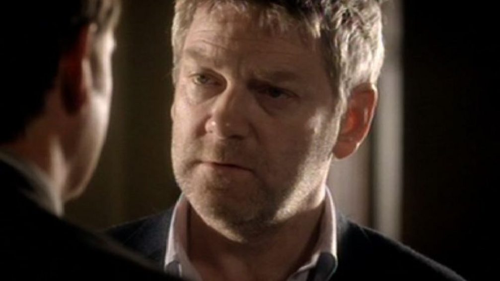 BBC One - Wallander, Series 1