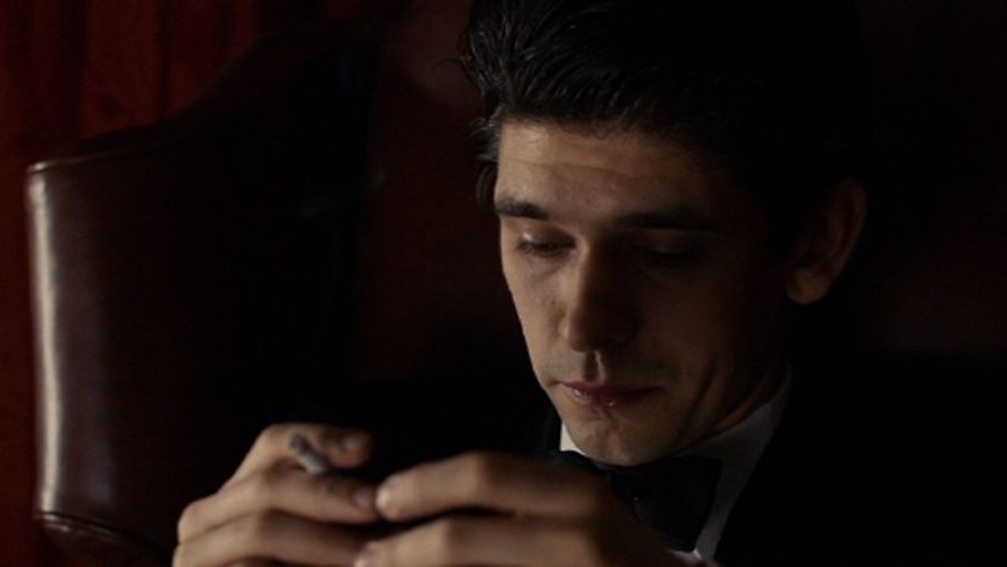 BBC Two - The Hour, Series 1