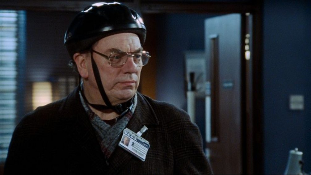 BBC One - New Tricks - Brian Lane