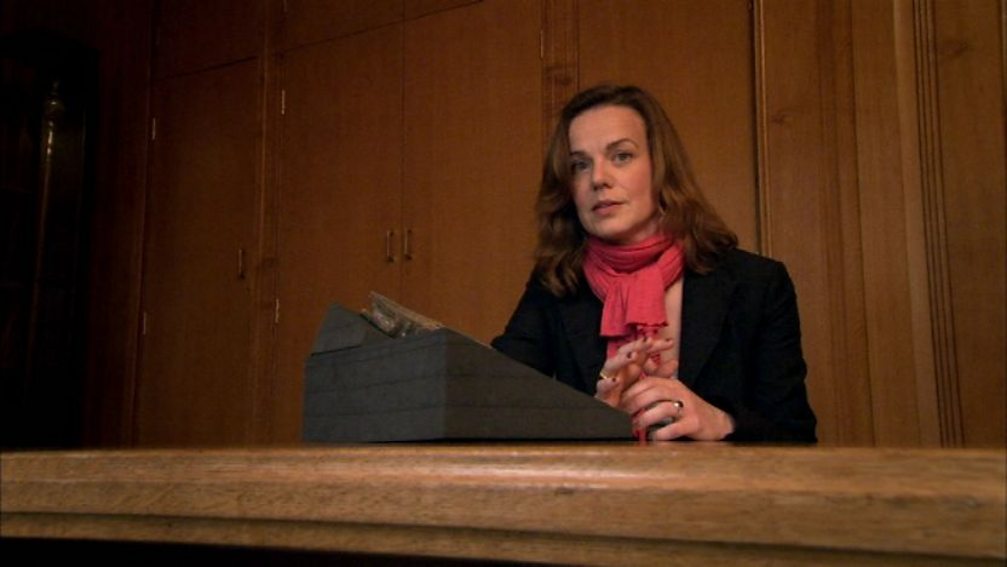 BBC Four - A Renaissance Education: The Schooling of Thomas More's ...