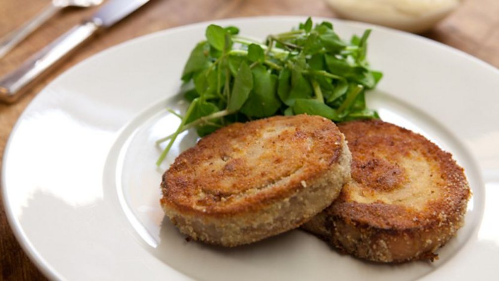 BBC One - The Good Cook