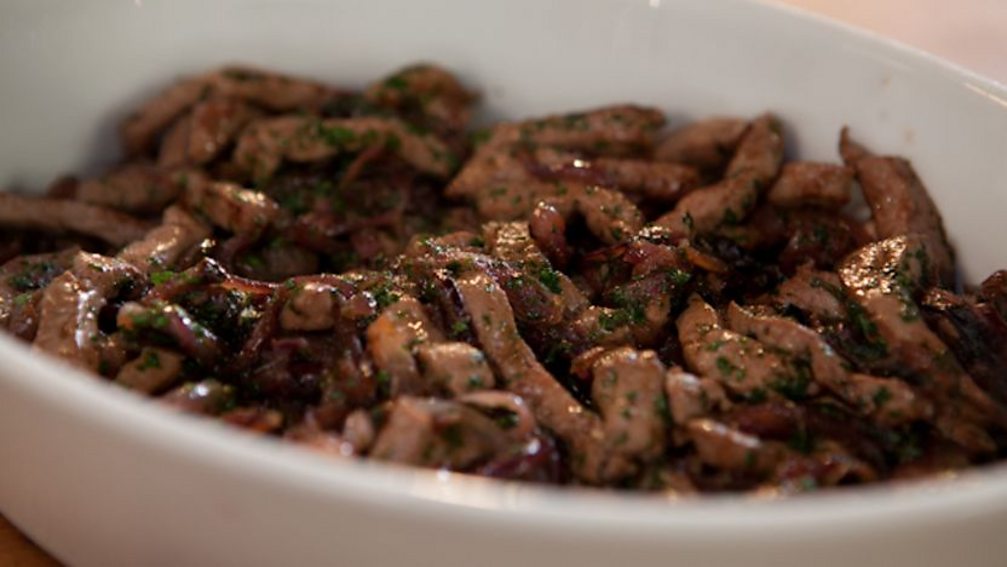 BBC One - The Good Cook