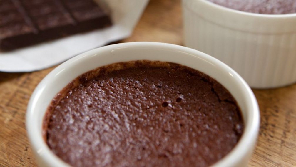 BBC One - The Good Cook