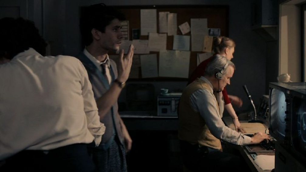 BBC Two - The Hour, Series 1