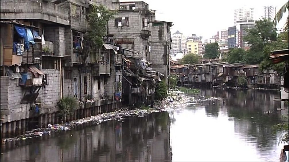 BBC Radio 4 - Slums 101