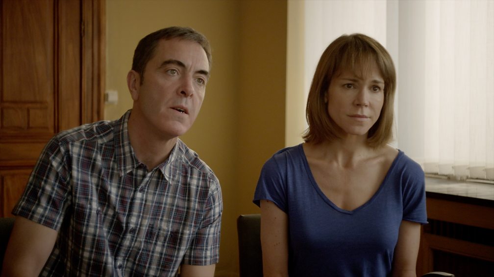 BBC One - The Missing, Series 1, Molly