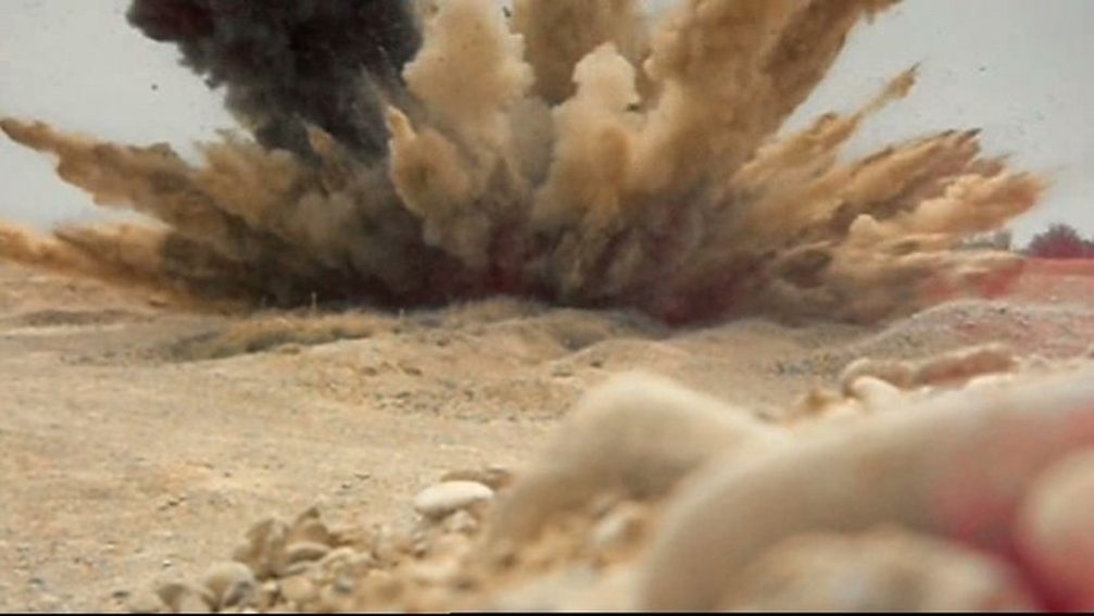 BBC One - The Bomb Squad