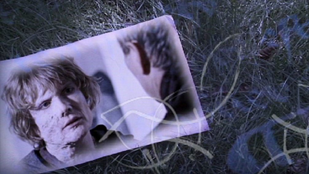 BBC One - Merlin - Edwin