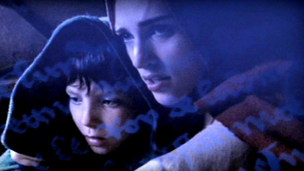 BBC One - Merlin - Mordred