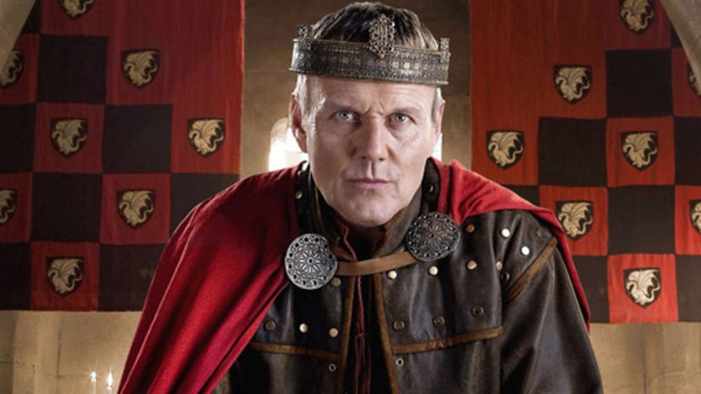 BBC One - Merlin, Series 1