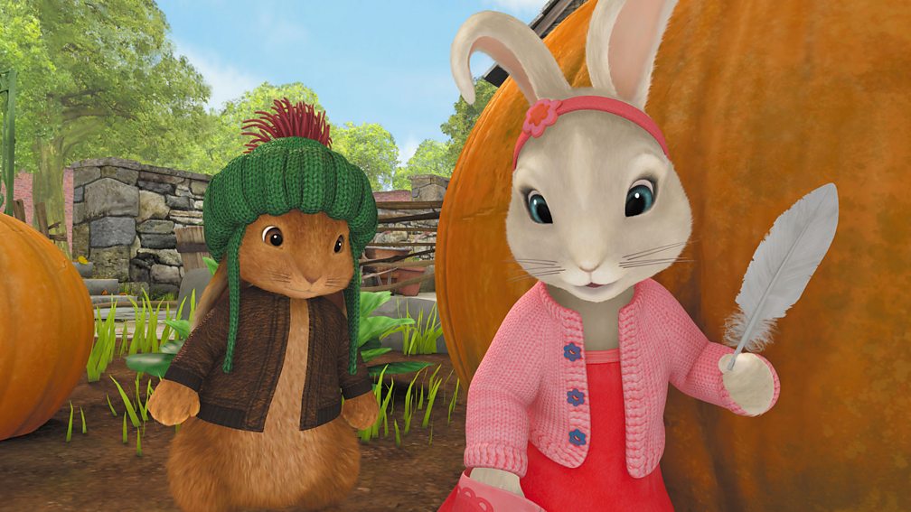 CBeebies - Schedules, Friday 3 July 2020