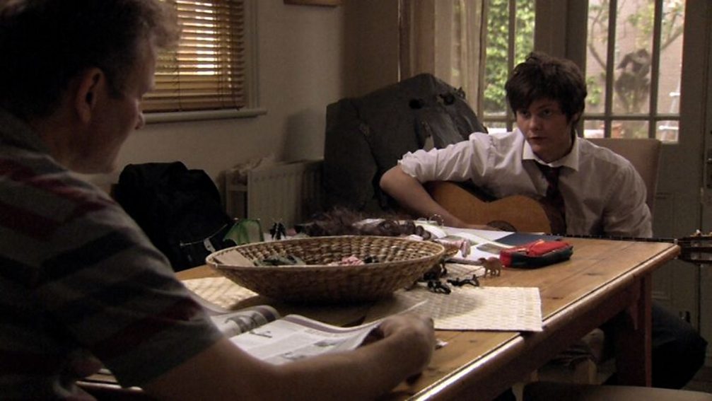BBC One - Outnumbered, Series 4, Episode 3