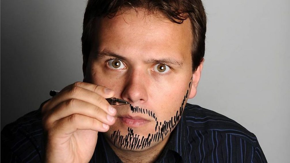 BBC Radio 4 - John Finnemore's Souvenir Programme, Series 1, Episode 1