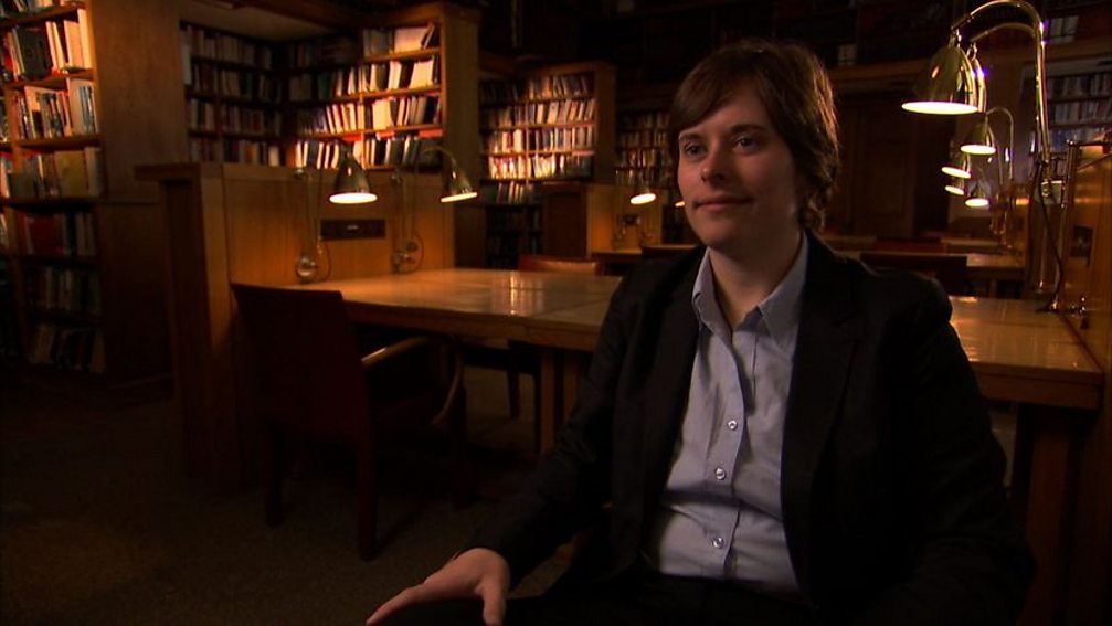 BBC Four - Shock and Awe: The Story of Electricity, Spark, Stephen Gray ...