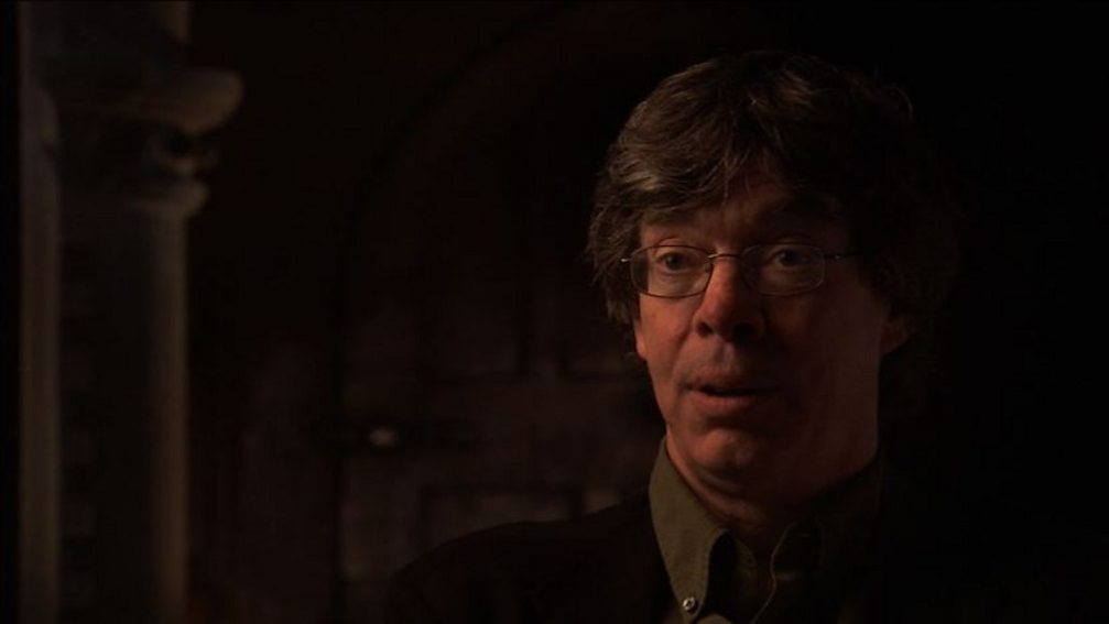 BBC Four - Shock and Awe: The Story of Electricity, Spark, Stephen Gray ...